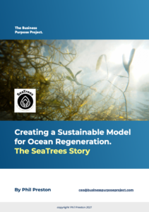 Business Purpose Case Studies